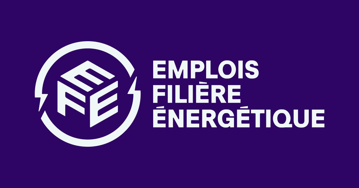 Accueil | Emplois filière énergétique